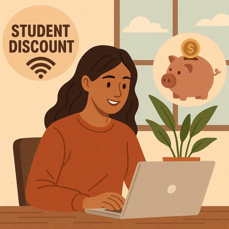 Best Internet Plans in Canada | Compare Providers & Deals