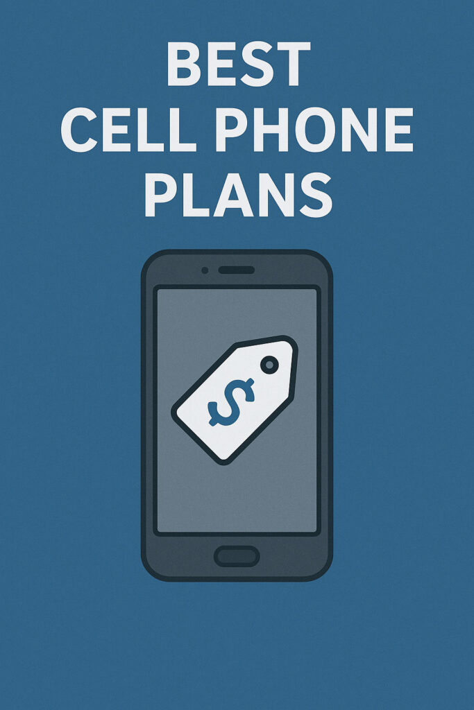 Canada's Internet & Cell Phone Plan Database, Compare 1,200+ Plans