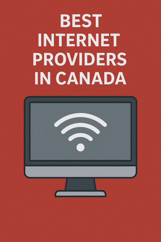 Best Internet Plans in Canada | Compare Providers & Deals
